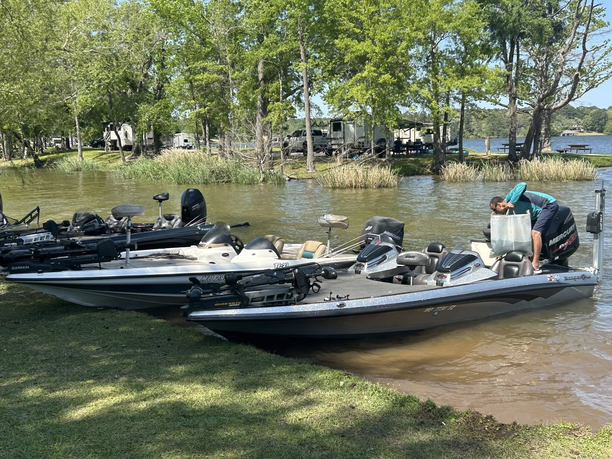 Calling All Anglers: Register Now for the Quad State Bass Club Fall ...